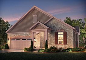 Triad New Home Guide | Move-In Ready Homes