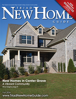 Triad New Home Guide | Resources | Online Magazines